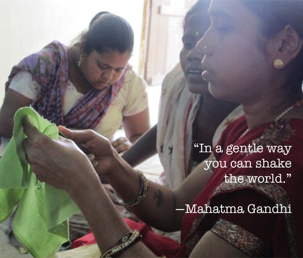 Meher Road Foundation - Mehera Shaw